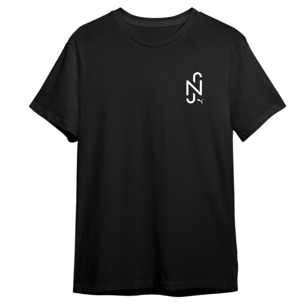Camiseta PUMA NJ Masculina | Shopee Brasil