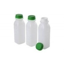 Garrafa Descartável para Suco/Caldo de Cana 1 Litro c/ 10 unidades | Shopee Brasil