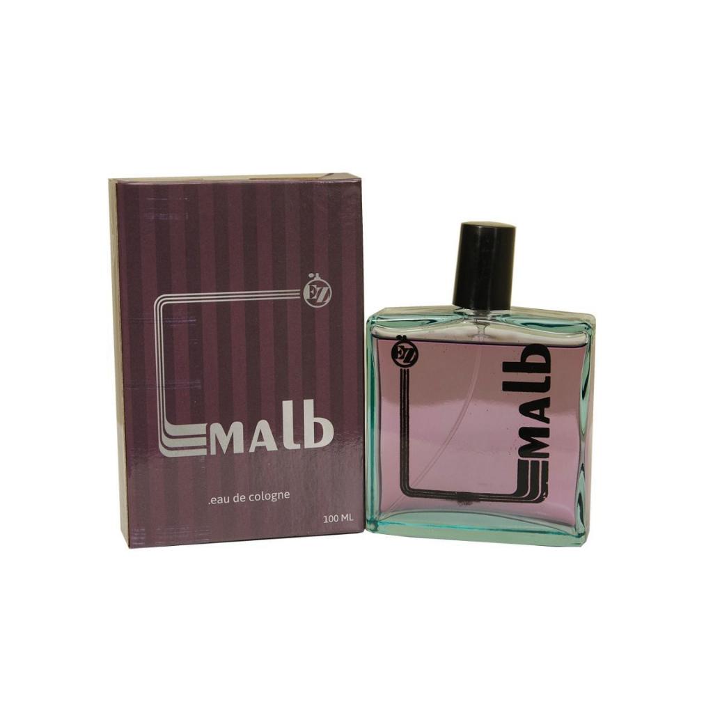 Perfume Contra Tipo Malbec 100 ML | Shopee Brasil