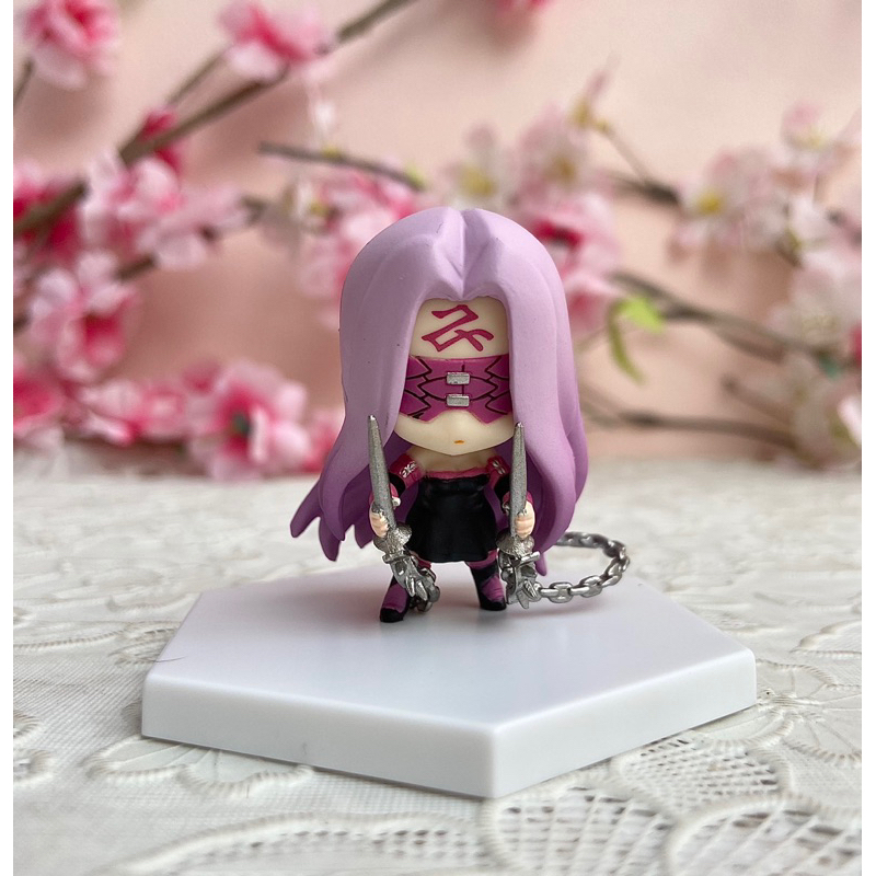 Medusa Rider Fate stay night figure original importado do Japão ...