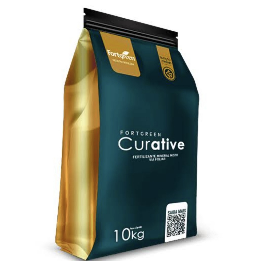 Foliar-Cicatrizante-a-Base-De-Cobre-Fortgreen-Curative-pacote-5-kilos ...