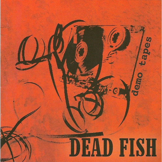 CD DEAD FISH - DEMO TAPES (NOVO/LACRADO) | Shopee Brasil