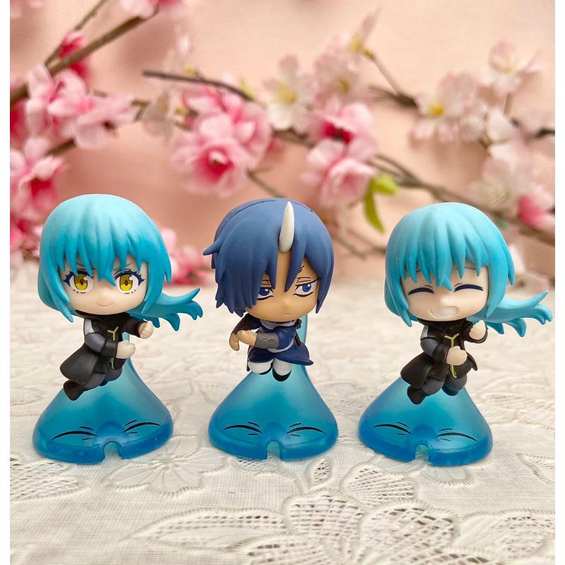 that time i got reincarnated as a slime figure original importado do ...