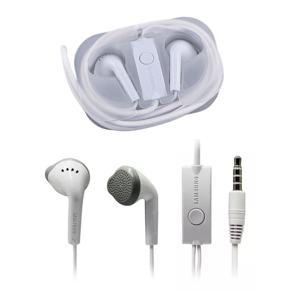 FONE DE OUVIDO ORIGINAL SAMSUNG GALAXY P2 PORTÁTIL HEADSET | Shopee Brasil
