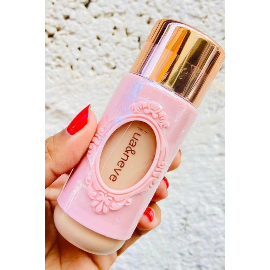 Base Líquida Matte – Lua e Neve | Shopee Brasil Base Líquida Matte – Lua e Neve | Shopee Brasil