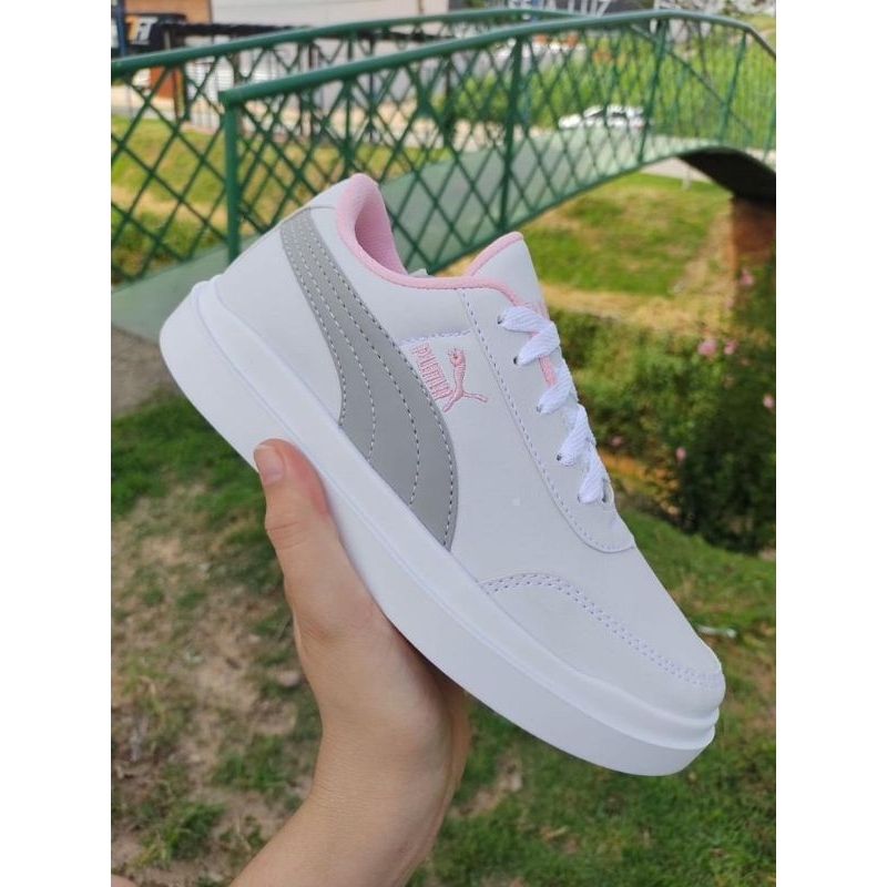 PUMA | Shopee Brasil