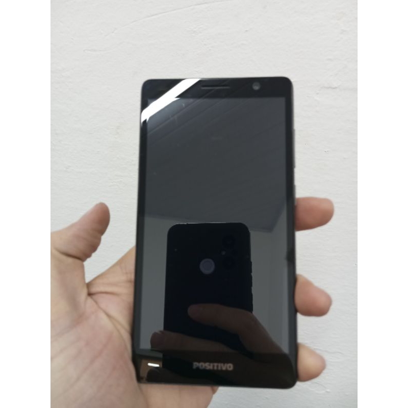 Celular Positivo Twist XL S555 16Gb de memória | Shopee Brasil