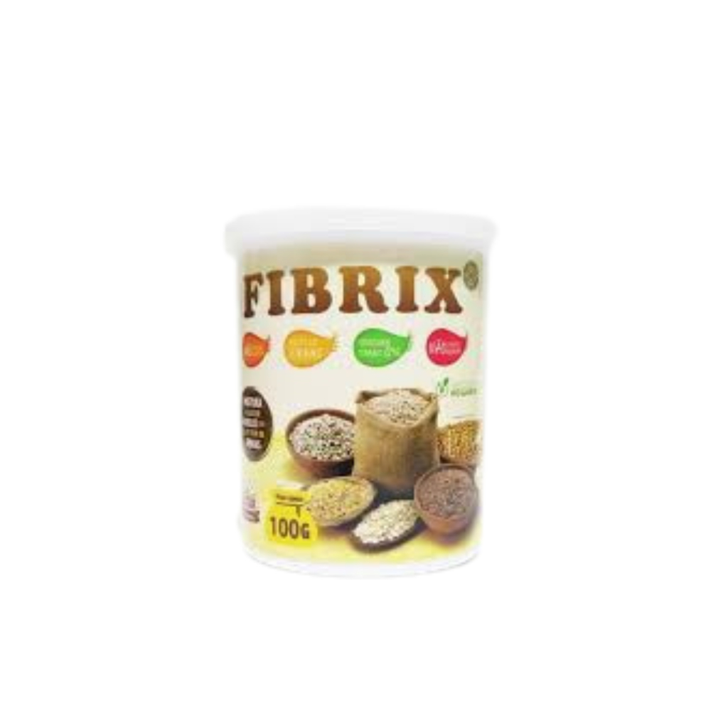Fibrix Regulador Intestinal Vegano 100g | Shopee Brasil