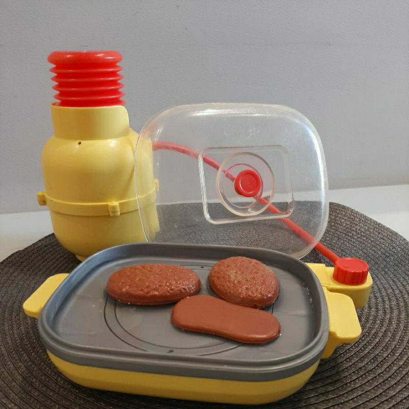 Brinquedo Estrela Kit Frit | Shopee Brasil