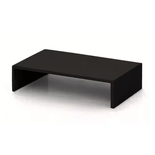 Base para Monitor MDF 33cm Home Office Mesa Gamer Suporte Escritório ...