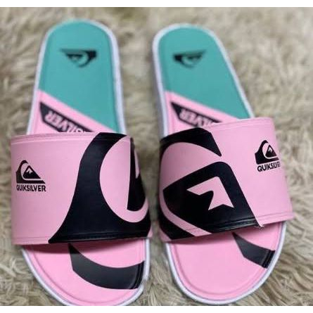CHINELO SLIDE QUICKSILVER - PROMOÇÃO - ENVIO IMEDIATO | Shopee Brasil