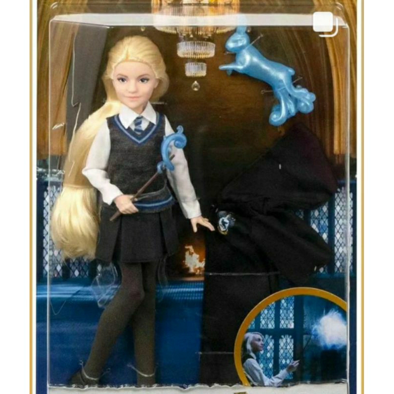 Luna original patrono mattel | Shopee Brasil