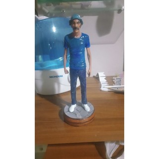 actionfigure seu madruga bonecos de ação. estatua seu madruga Don ramon ...