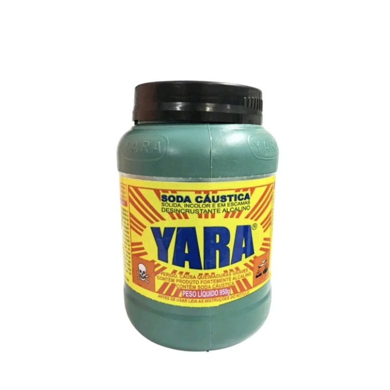 Soda Yara 950g | Shopee Brasil