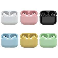 Fone De Ouvido Inpods i13 Pro Wireless Bluetooth | Shopee Brasil