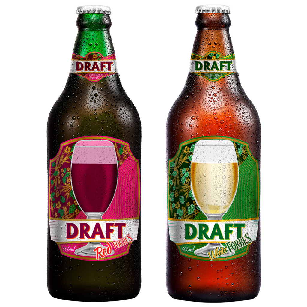Chop de Vinho Draft 600ml - Escolha seu Sabor | Shopee Brasil