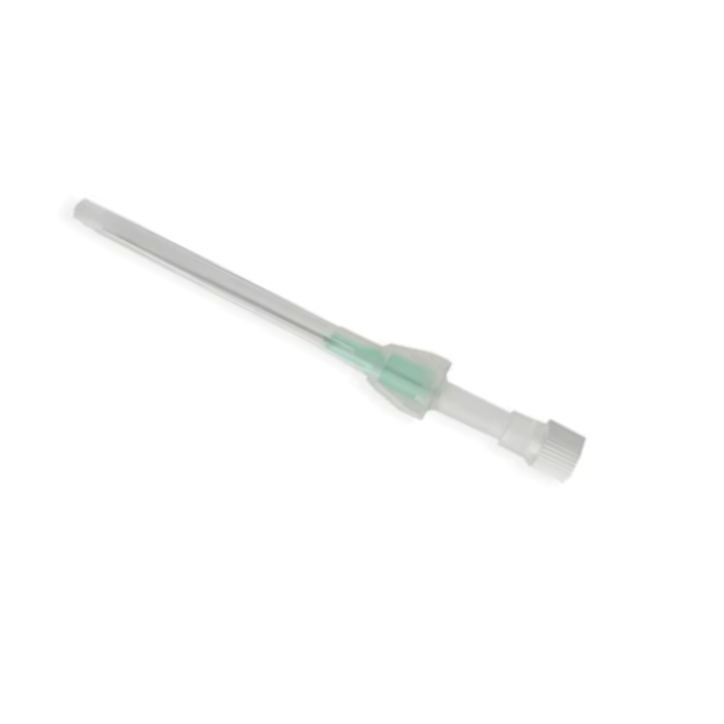 CATETER INTRAVENOSO 18G VERDE MEDIX | Shopee Brasil