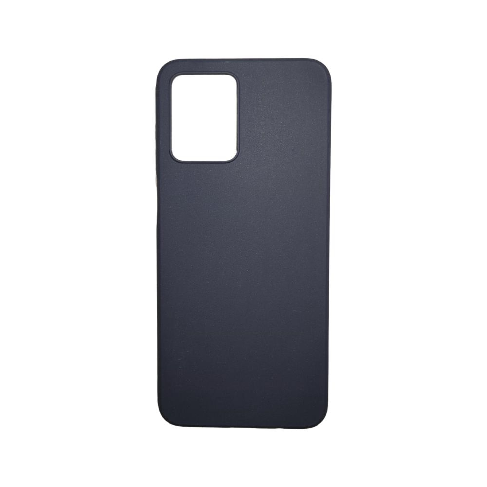 Capa Capinha Silicone Aveludada Colorida Para Motorola Moto G53 ...