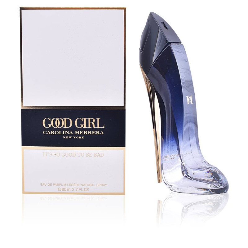 Perfume Importado Good Girl Legere Carolina Herrera 50ml | Shopee Brasil