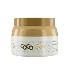 Mascara coco Boom 400g | Shopee Brasil