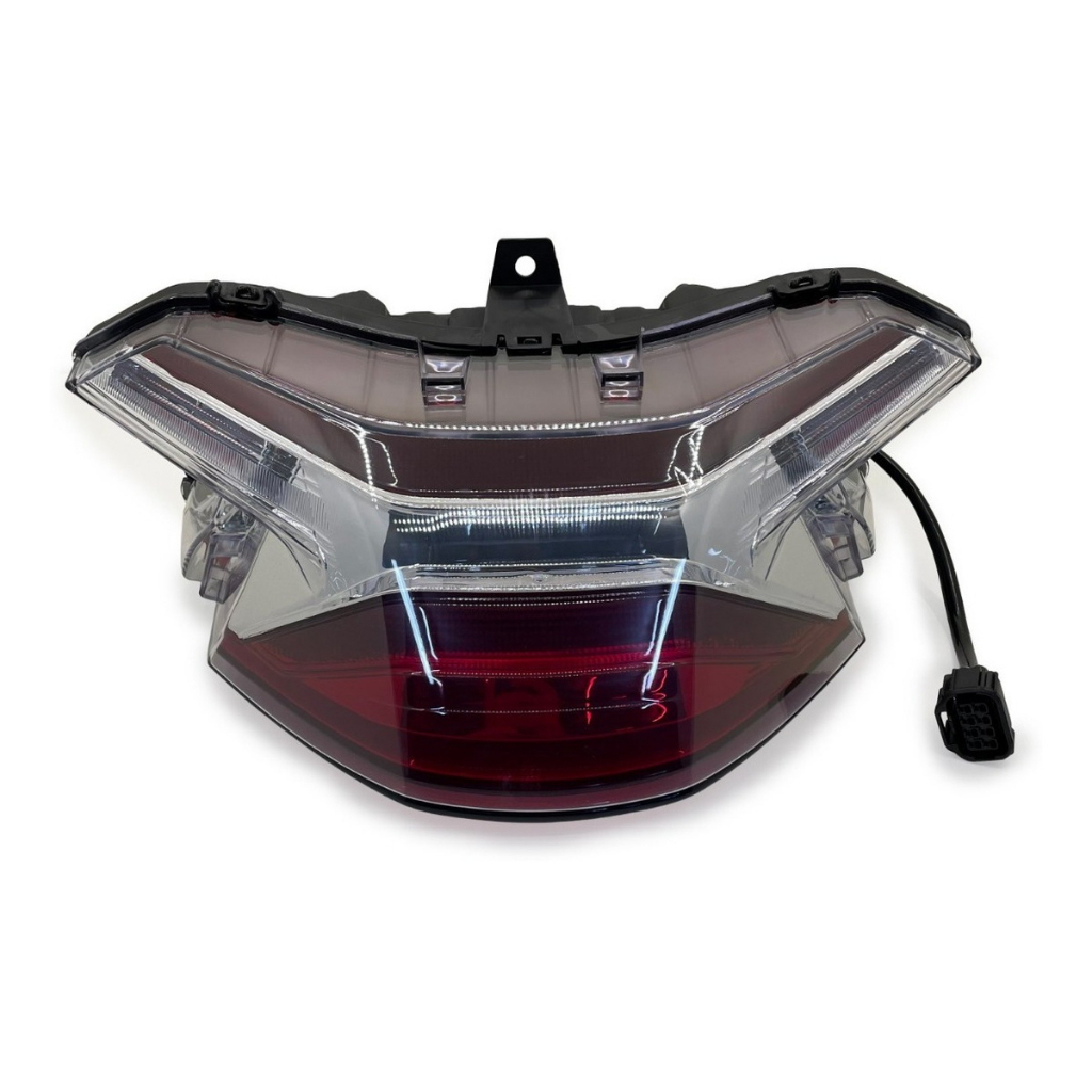 Lanterna Traseira Completa Para moto Pcx 150 2019 Até 2021 | Shopee Brasil