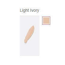 Corretivo Mary Kay Light Ivory | Shopee Brasil