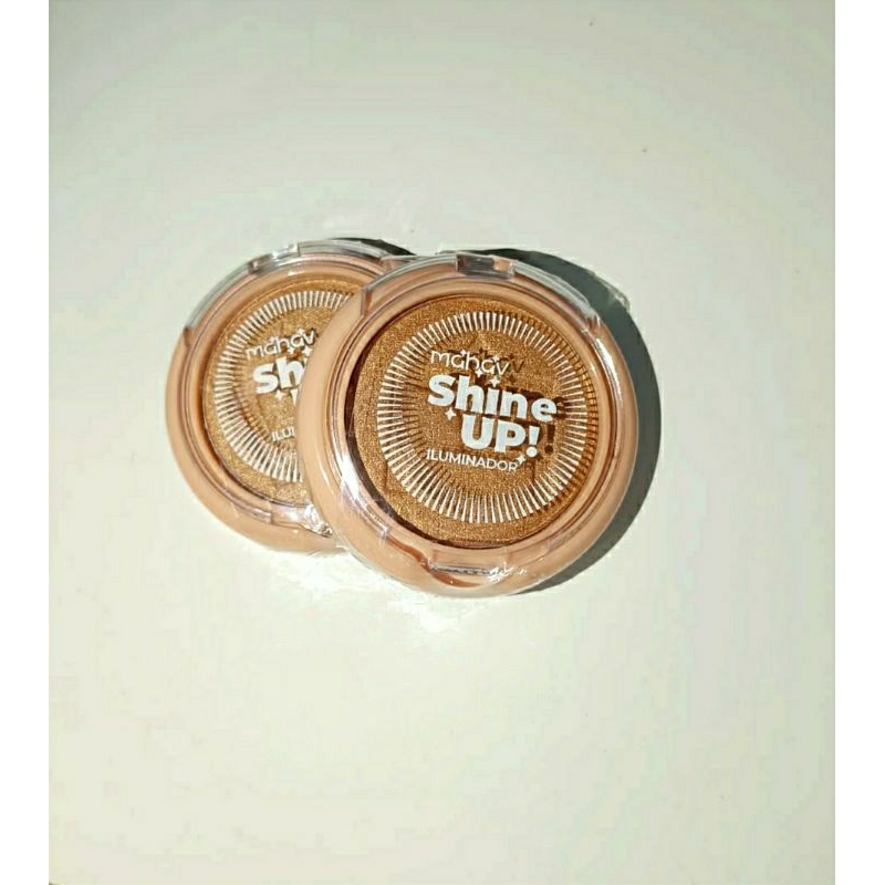 Iluminador Shine Up. | Shopee Brasil