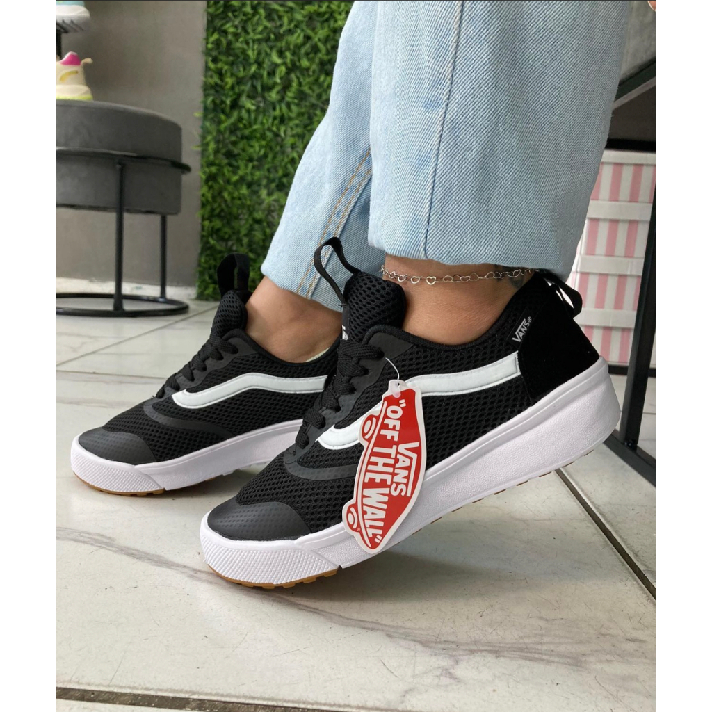 Tenis Vans | Shopee Brasil