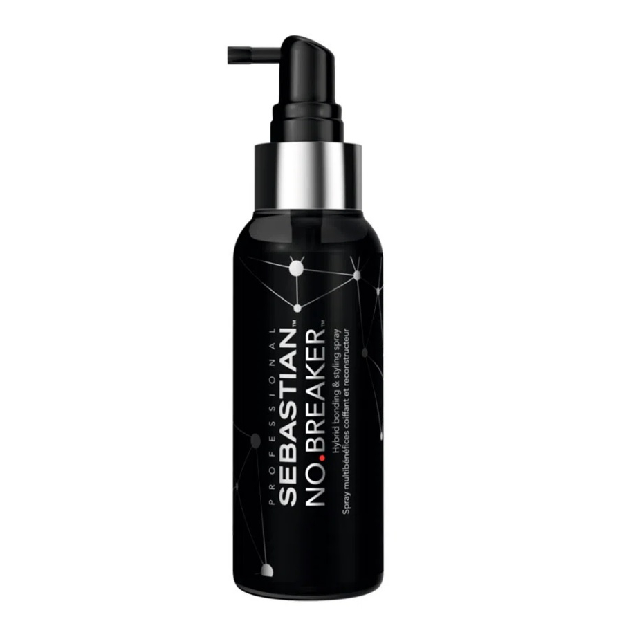 Sebastian No Breaker Leave In - 100ml | Shopee Brasil