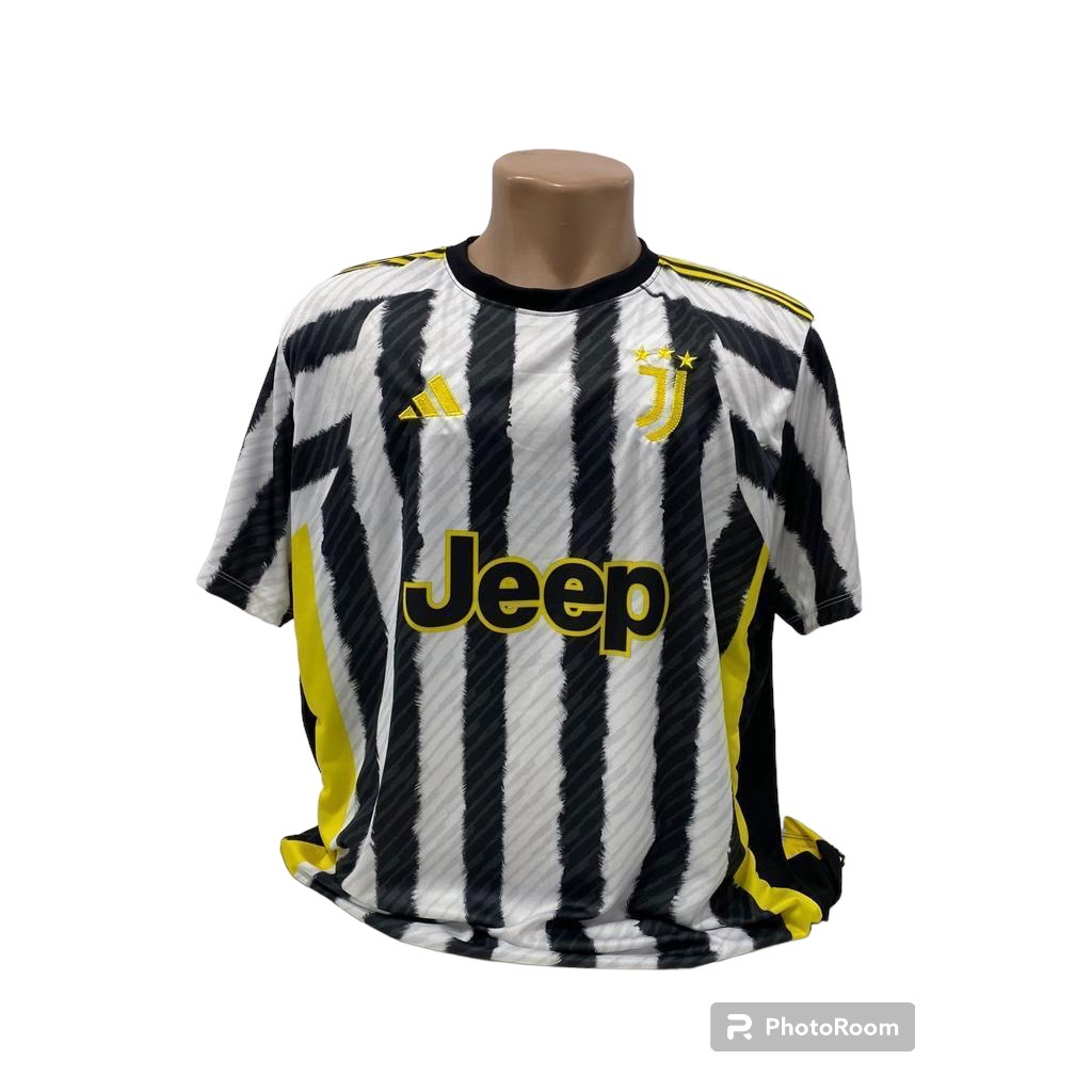 CAMISA DE TIME JUVENTOS | Shopee Brasil