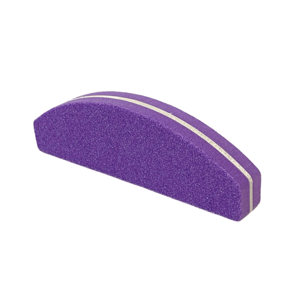 Mini Lixa Buffer Polidora 100/180 Cores Sortidas | Shopee Brasil