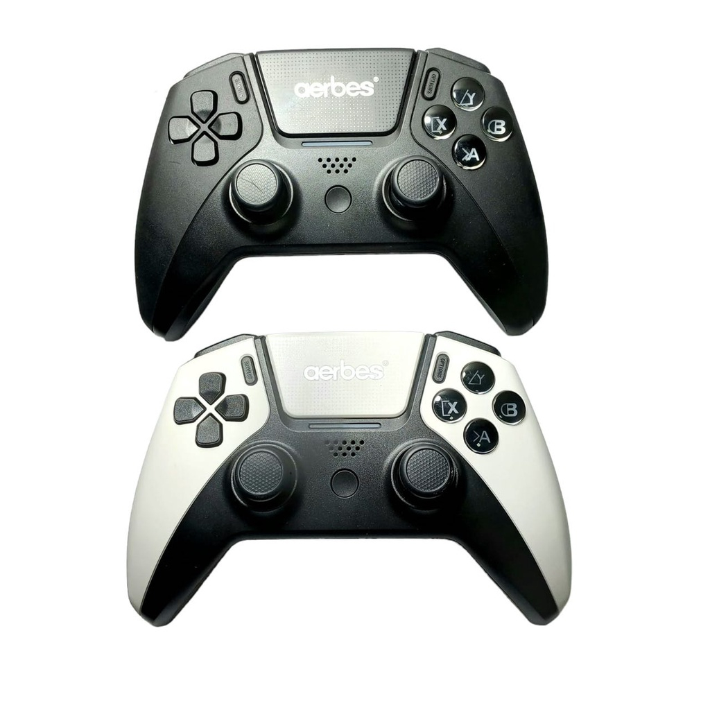 Controle De Jogos Sem Fio Pc / Ps3 / Ps4 /Android / IOS / Switch / TV ...