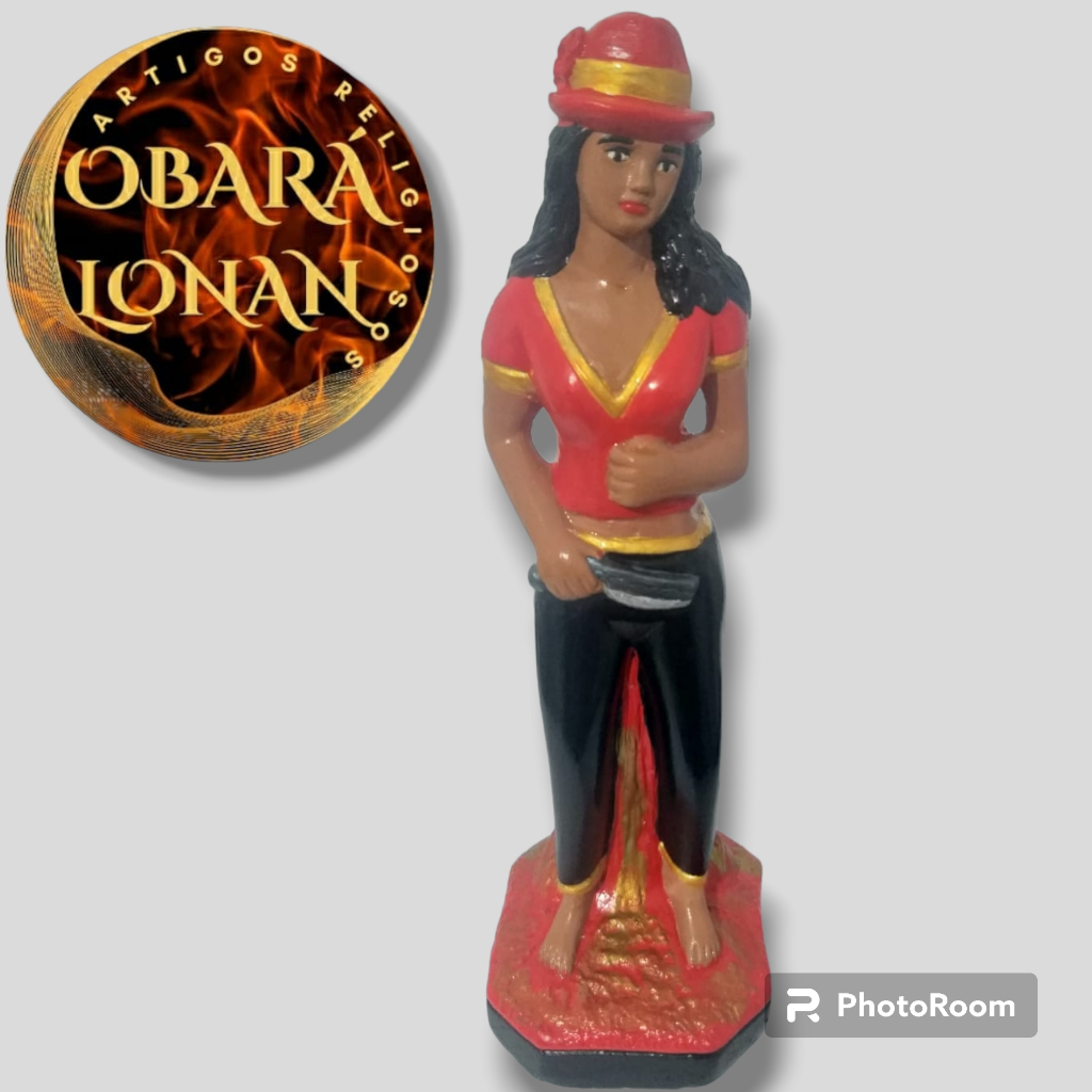 Maria Navalha 20cm | Shopee Brasil