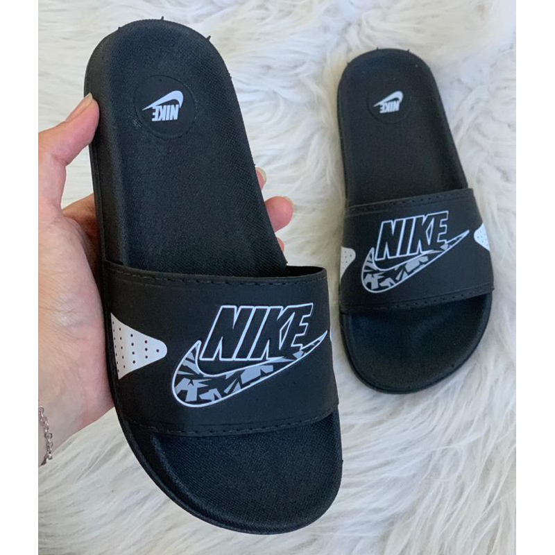 Chinelo Nike | Shopee Brasil