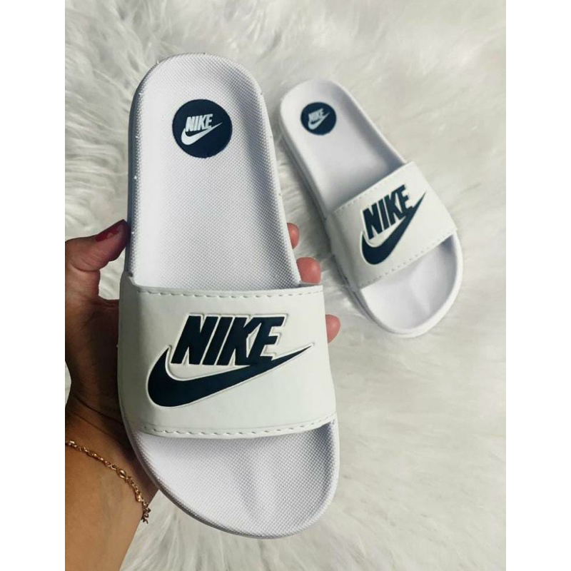 Chinelo Nike | Shopee Brasil
