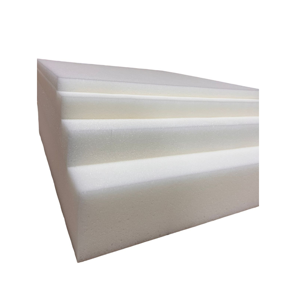 Espuma Sob Medida D23 - 60cm X 40cm X 5cm | Shopee Brasil