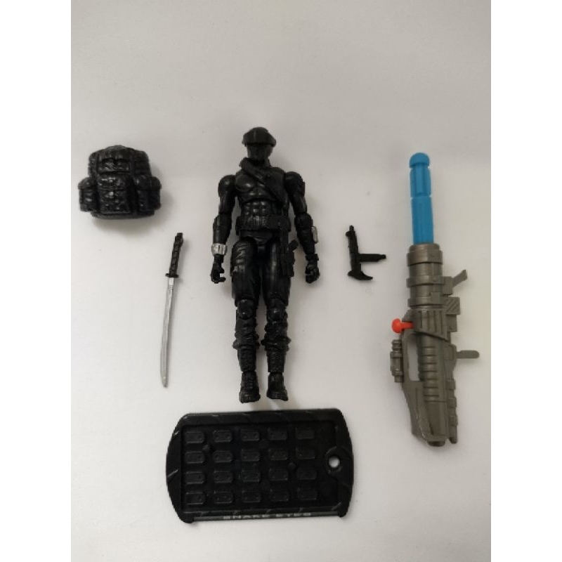 Gi Joe Snake Eyes Filme A Origem de Cobra | Shopee Brasil Gi Joe Snake Eyes Filme A Origem de Cobra | Shopee Brasil