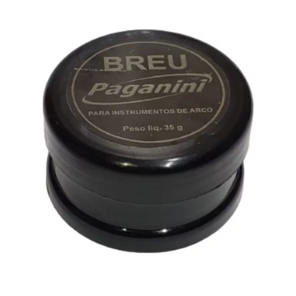 Breu Paganini Violino E Viola De Arco | Shopee Brasil