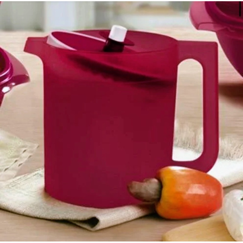 Jarras Tupperware | Shopee Brasil