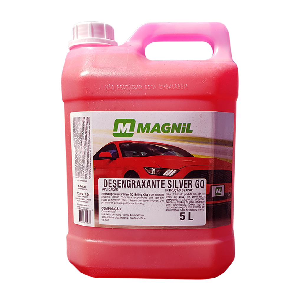 Solupan Concentrado Desengraxante Alcalino 5 Litros | Shopee Brasil