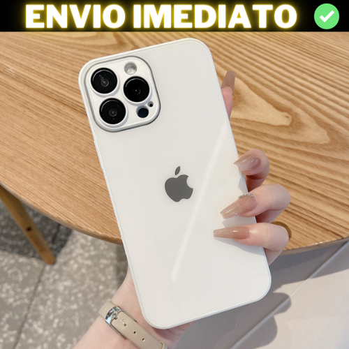Capa Luxo Glass Case Original Para iPhone 13 Pro Max 6.1 | Shopee Brasil Capa Luxo Glass Case Original Para iPhone 13 Pro Max 6.1 | Shopee Brasil