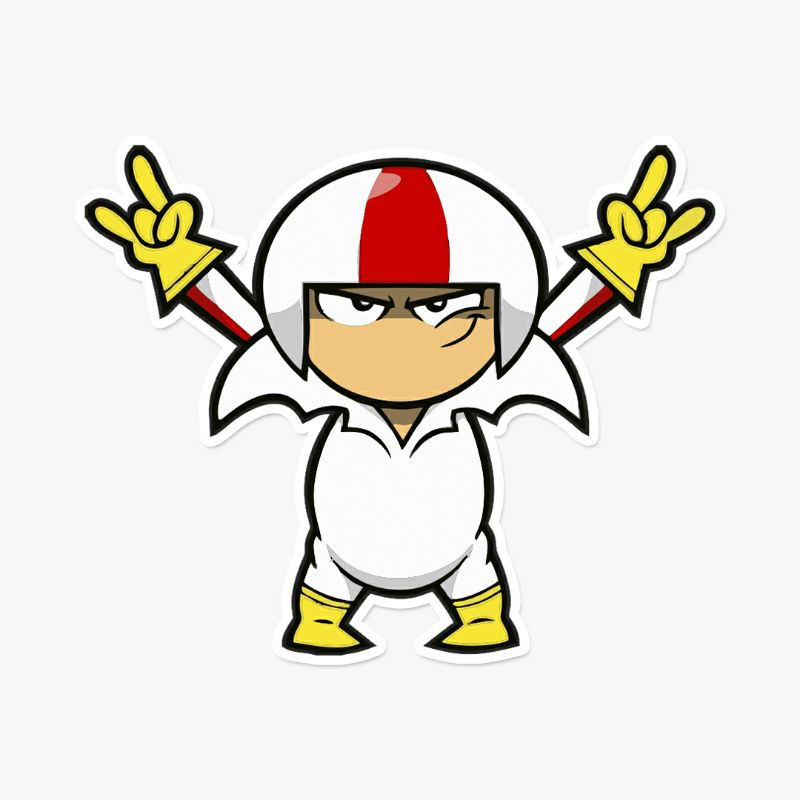 Adesivo Kick Buttowski | Shopee Brasil