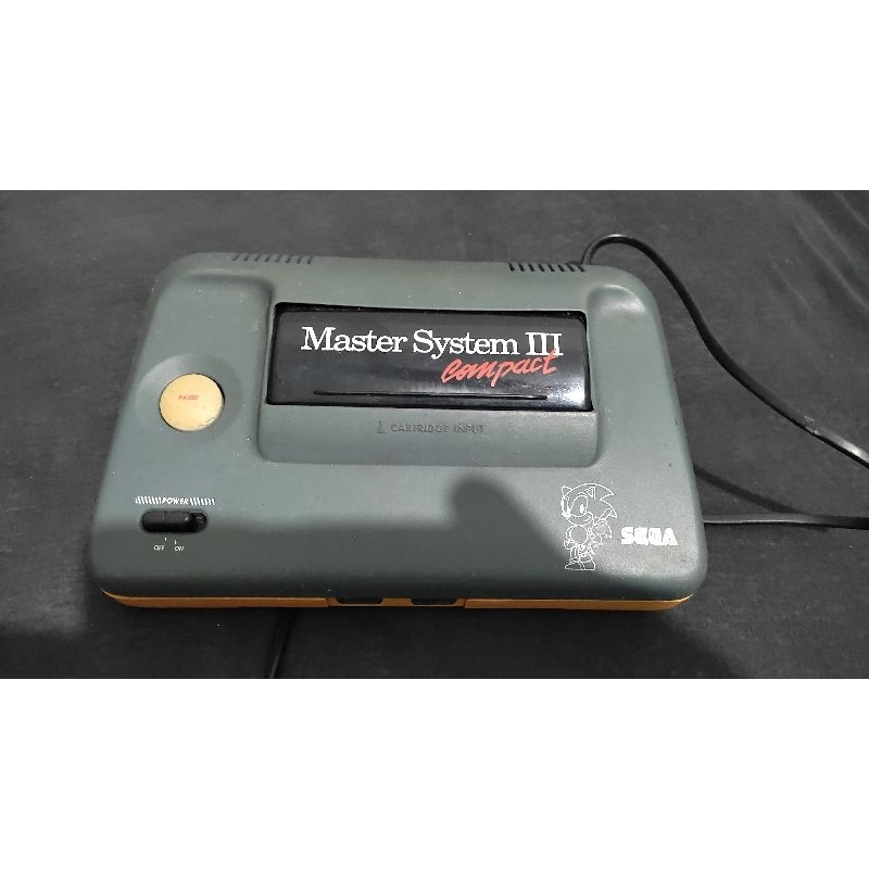 console master system leia descrição do anúncio | Shopee Brasil