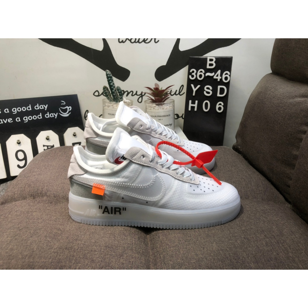 Nike Air Force 1 LOW | Shopee Brasil