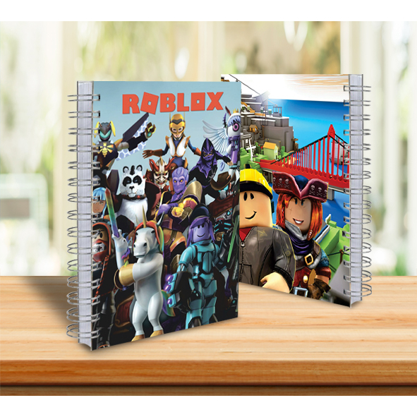 Agenda 2025 Roblox 1 dia por página (NÃO personalizamos com o nome ...