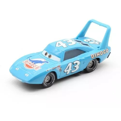 Carrinho de ferro Carros Pixar Mcqueen e amigos carro brinquedo ...