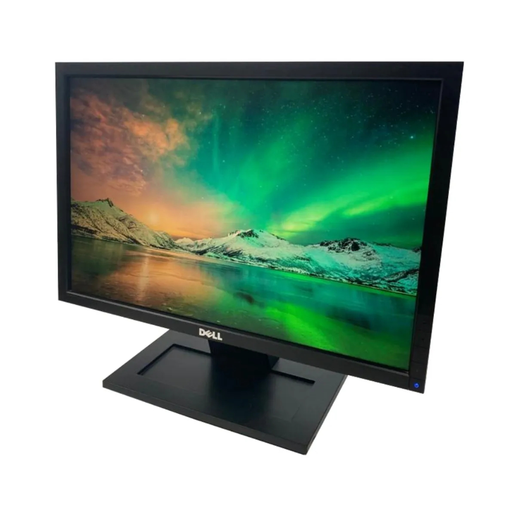 Monitor Dell 19'' Widescreen Lcd 100/240v E1911c | Shopee Brasil