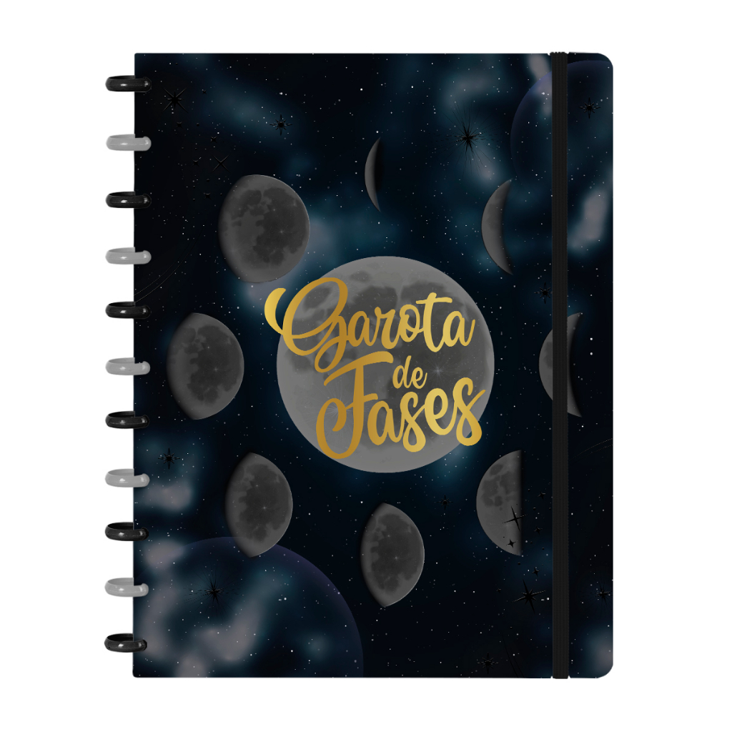 Caderno De Disco ISCOOL Disc Inteligente Grande 80 Folhas Cosmos Garota ... Caderno De Disco ISCOOL Disc Inteligente Grande 80 Folhas Cosmos Garota ...