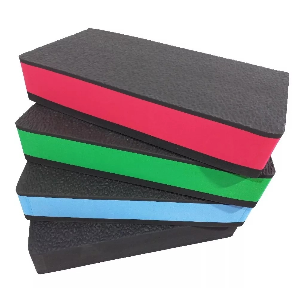 Step Eva 50x28x10 Academia Exercícios Novidade | Shopee Brasil