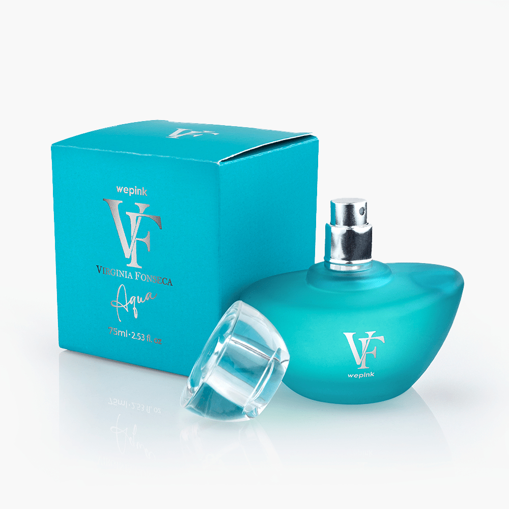 Perfume Virginia Fonseca Aqua 75ml - Wepink Vírginia Fonseca We Pink ...
